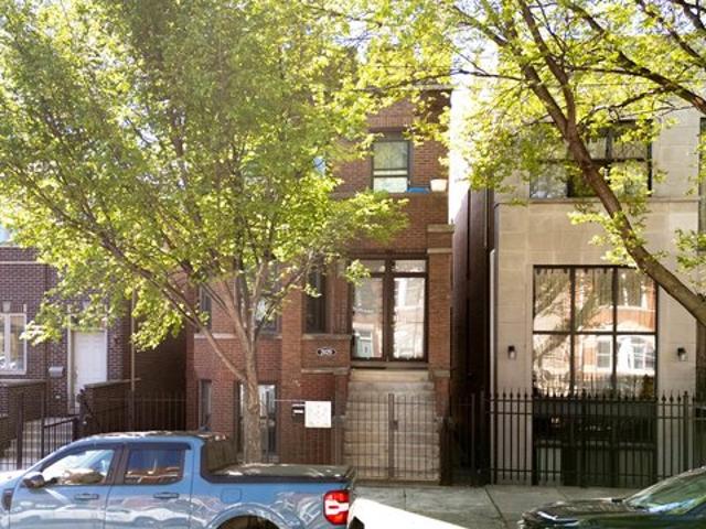 2029 W Coulter St Unit G, Chicago, IL 60608