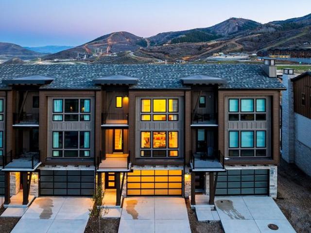 2029 W Pinnacle Ln, Heber City, UT 84032