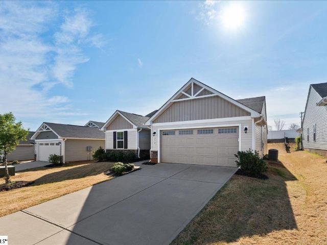 2029 Wexley Drive