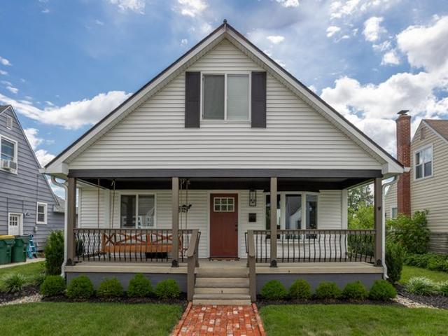2029 Winton Ave, Speedway, IN 46224