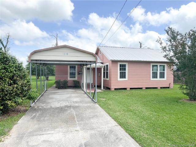 2029 3rd St, Lake Charles, LA 70601 | MLS #2600001