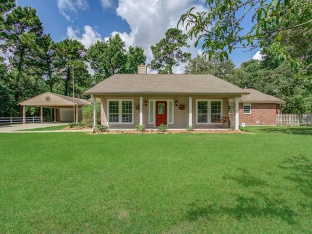 20203 Timber Ridge Dr, Magnolia, TX 77355