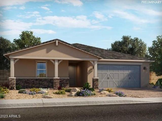 20203 W Rancho Dr, Buckeye, AZ 85326