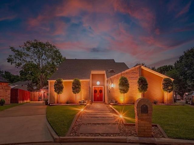 20203 Cadogan Ct, Katy, TX 77450