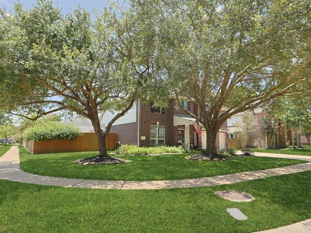 20203 Misty River Way