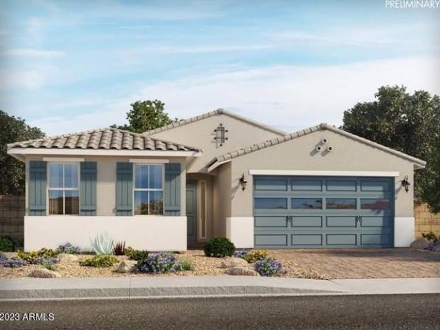 20200 W Rancho Dr, Buckeye, AZ 85326