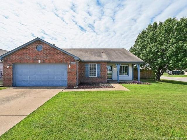 20200 E 42nd St S, Broken Arrow, OK 74014