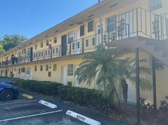 20200 NE 29th Ct #N106, Aventura, FL 33180