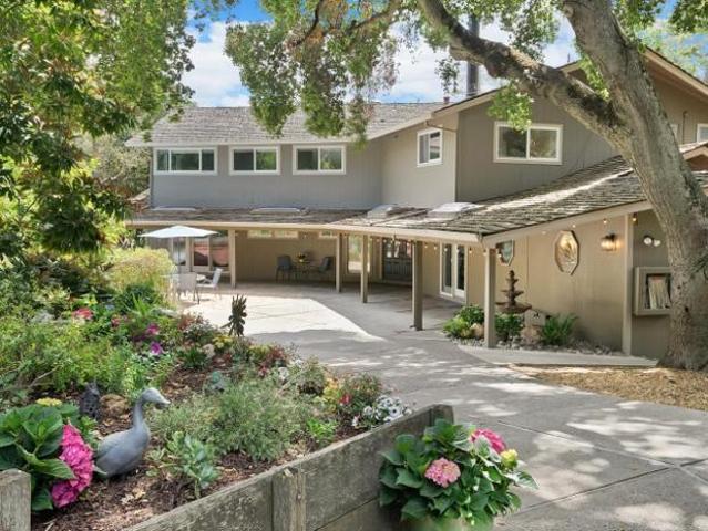 20201 Via Santa Teresa, San Jose, CA 95120