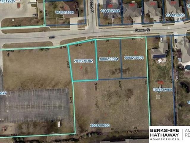 20201 Farnam St, Omaha, NE 68022