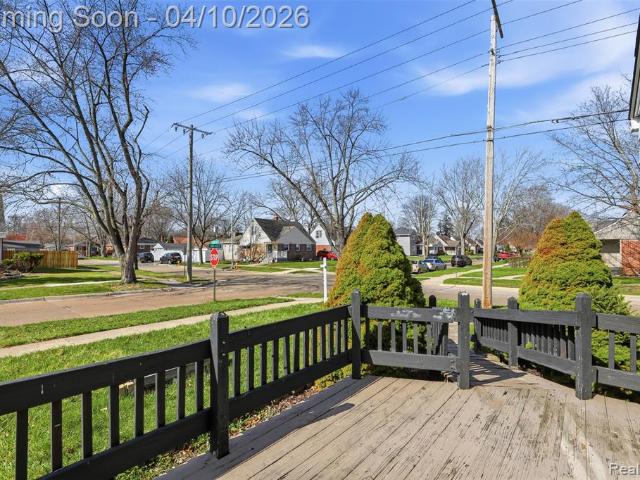 20201 Lancaster Street