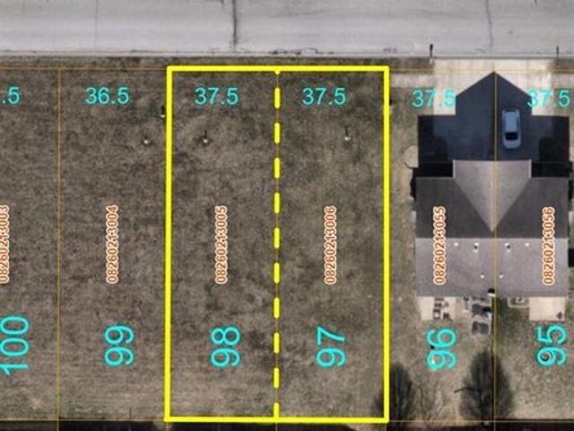 2020/2016 Camrose Green St, Belleville, IL 62220