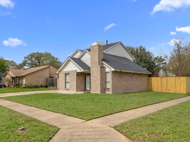 20202 Black Hickory Ct, Katy, TX 77449 | MLS #88440