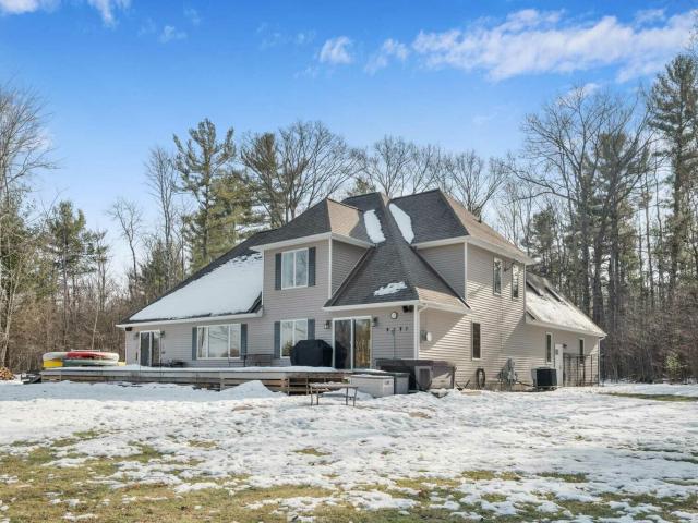 20202 Indian Drive, Paris, USA, MI