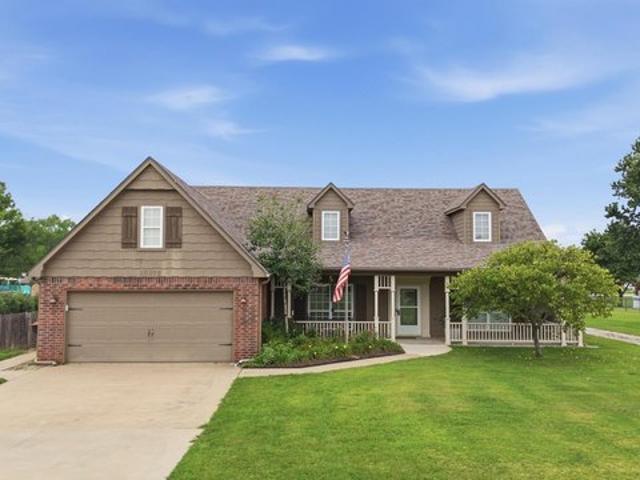 20202 S River Ranch Rd, Claremore, OK 74019