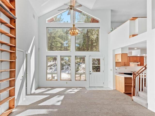 20202 Spring Creek Trail, Buffalo Creek, CO 80425 | MLS #7117