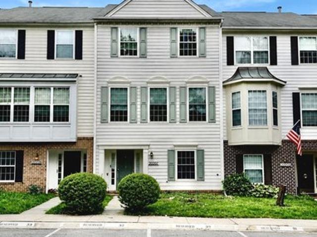 20207 Yankee Harbor Pl, Gaithersburg, MD 20886