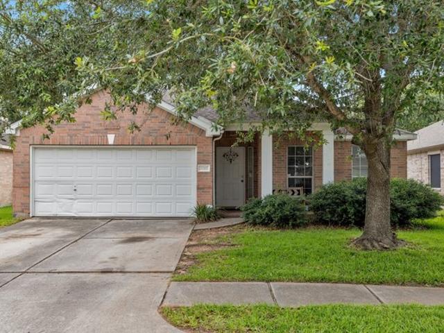 20207 Yellow Canyon Falls Dr, Tomball, TX 77375