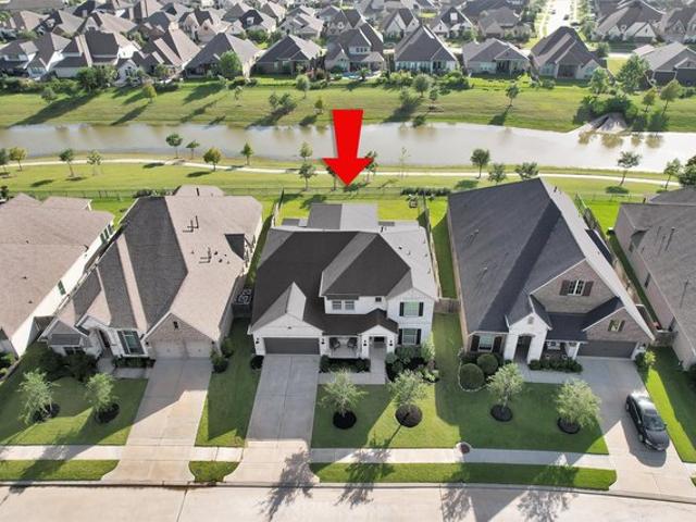 20207 Appaloosa Hill Dr, Tomball, TX 77377