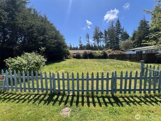 20207 Crane Pl Lot 2, Ocean Park, WA 98640