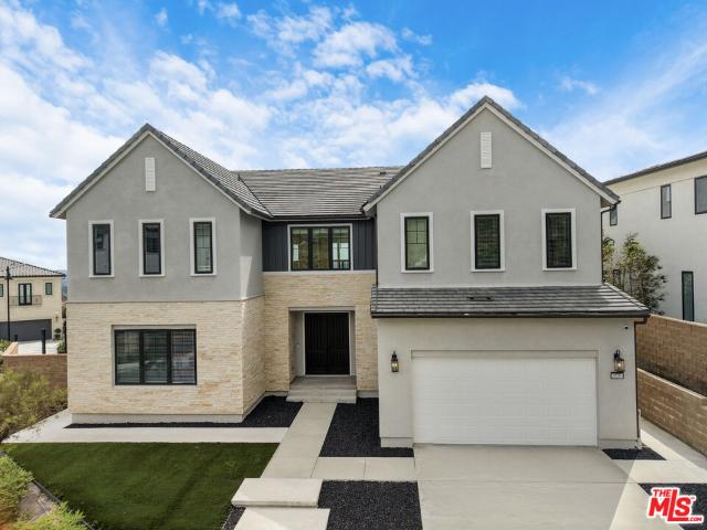 20204 Albion Way, Porter Ranch, CA 91326 | MLS #26839