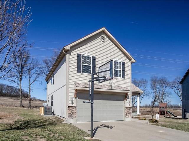 20204 E 23rd Ter S, Independence, MO 64057 | MLS #2602