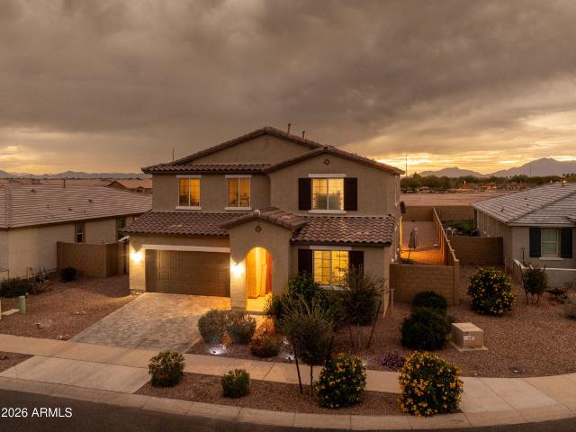 20204 N Wilford Ave, Maricopa, AZ 85138 | MLS #6976