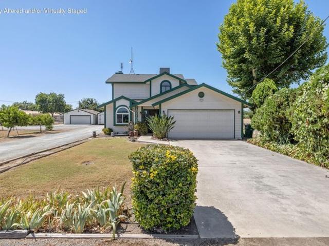20205 Avenue 264, Exeter, CA 93221