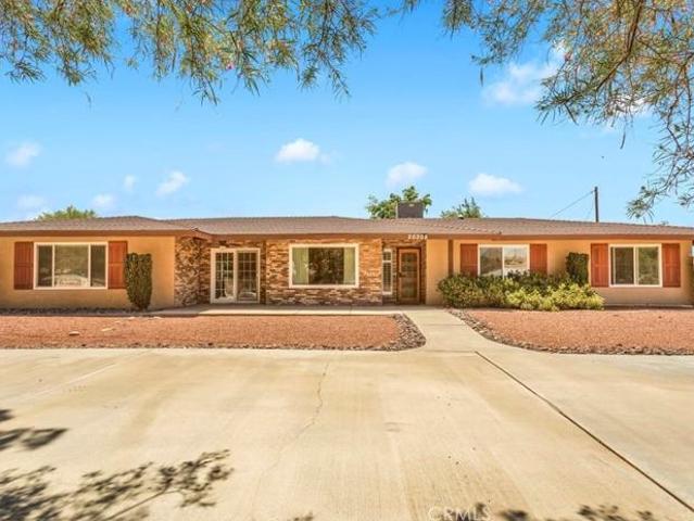 20205 Oneida Rd, Apple Valley, CA 92307