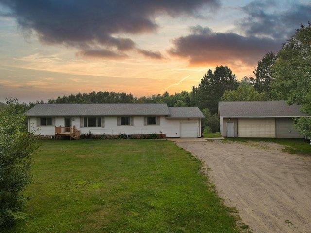 20206 Timber Lodge Rd, Warba, MN 55793