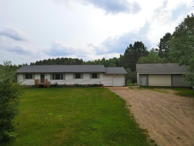 20206 Timberlodge Road
