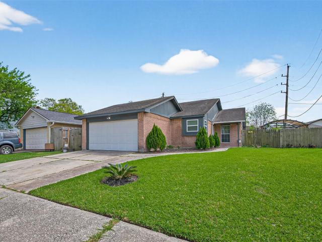 20206 Misty Pines Drive