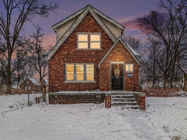 20208 Andover St, Highland Park, MI 48203