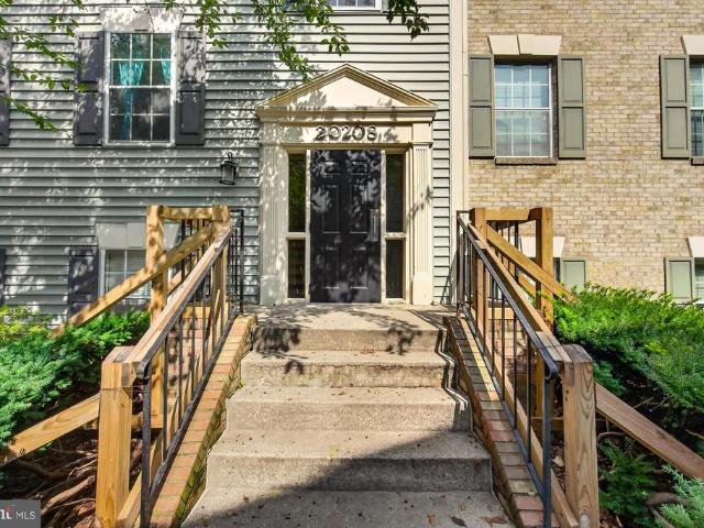 20208 Shipley Terrace # 302