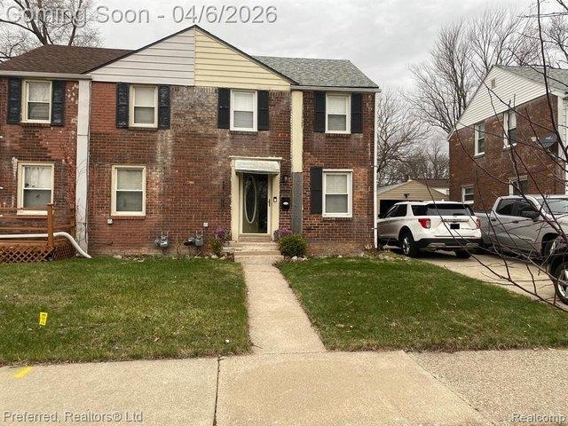 20209 Meyers Rd, Detroit, MI 48235
