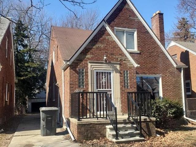 20209 Stotter St, Detroit, MI 48234