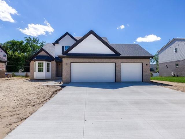 20209 Sunset St, Livonia, MI 48152
