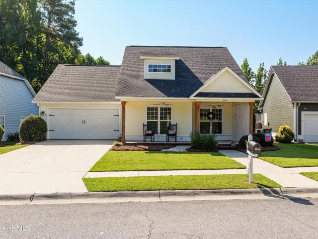 2020 Magnolia Parkway