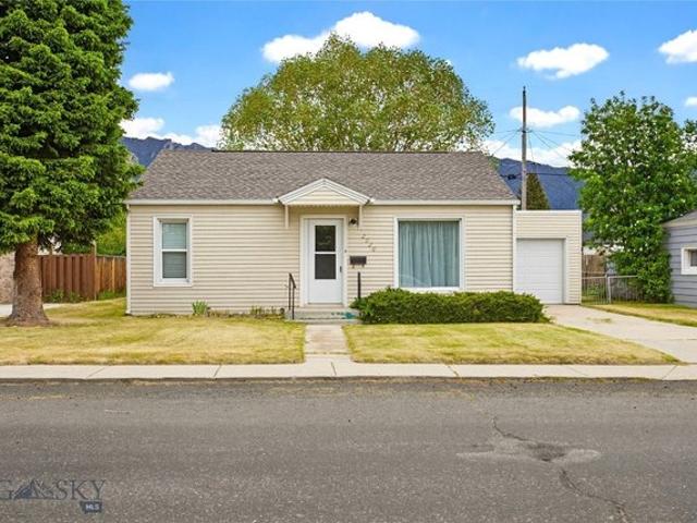 2020 Massachusetts Ave, Butte, MT 59701