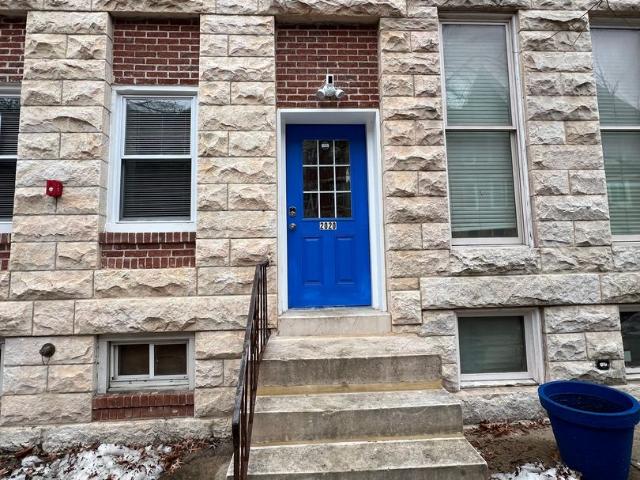 2020 McCulloh Street