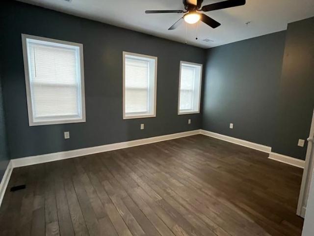 2020 McCulloh Street 2 Bedroom Apartment for Rent at 2020 Mcculloh St, Baltimore, MD 21217 Druid Heights