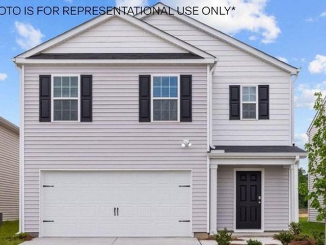 2020 Montalvan Dr, Greenville, NC 27834