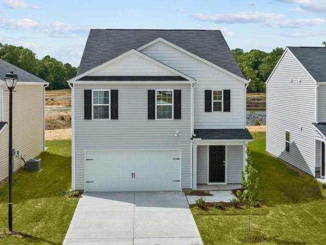 2020 Montalvan Drive
