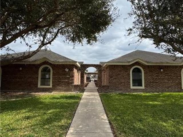 2020 N Aruba Dr, Edinburg, TX 78541