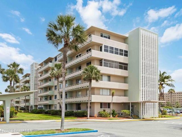 2020 N Atlantic Ave Unit 117S, Cocoa Beach, FL 32931