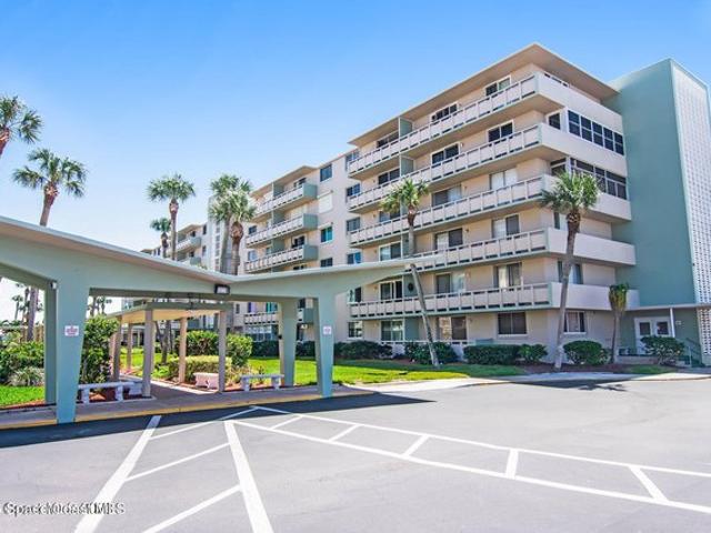 2020 N Atlantic Ave Unit 110S, Cocoa Beach, FL 32931