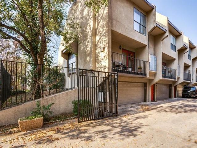 2020 N Garrett Ave Apt 107, Dallas, TX 75206
