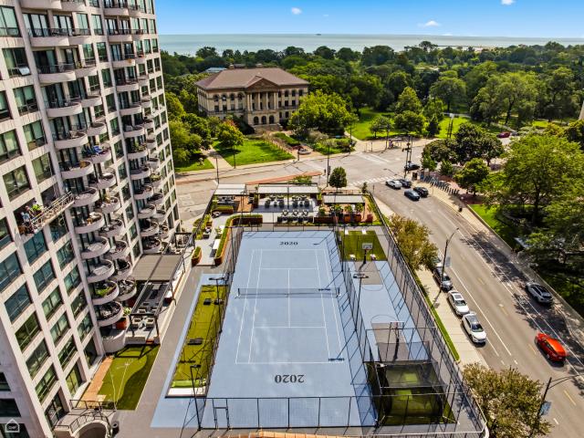 2020 N Lincoln Park W # 28AB