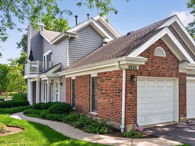 2020 N Stillwater Rd Unit 2020, Arlington Heights, IL 60004