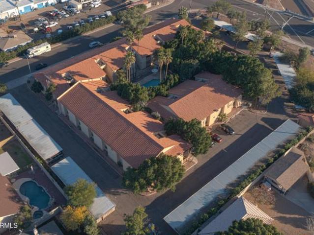2020 N Winterhaven St #217 Mesa, AZ 85213